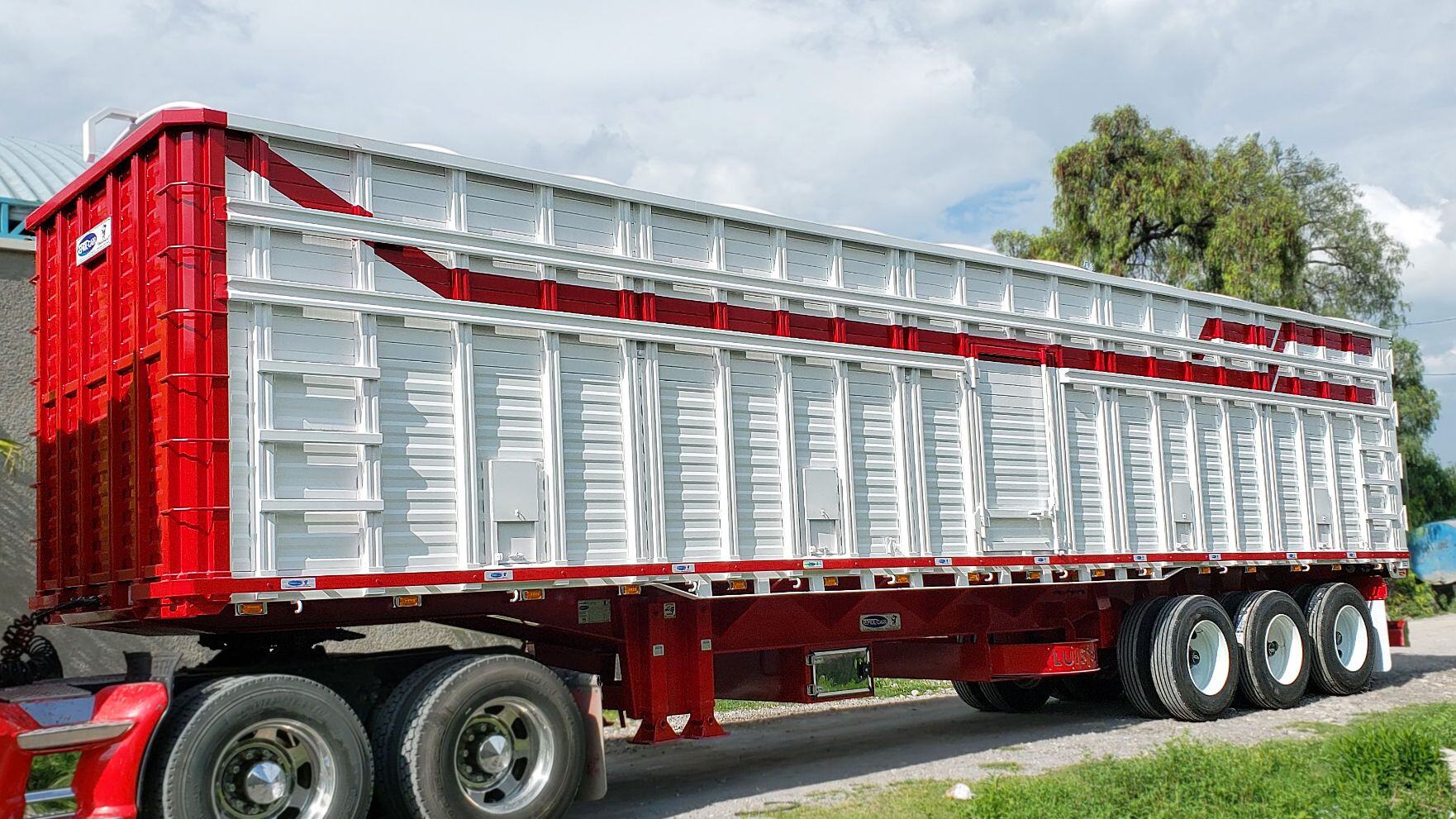 Carrocerias Colima - Su Aliado de confianza